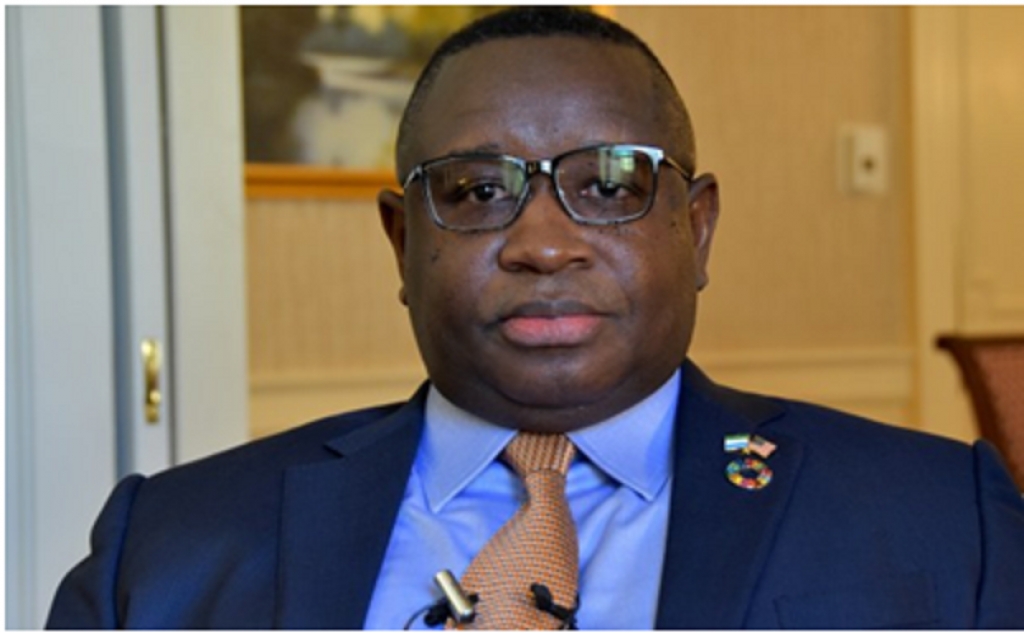 President Bio: Political Strategist & Game Changer