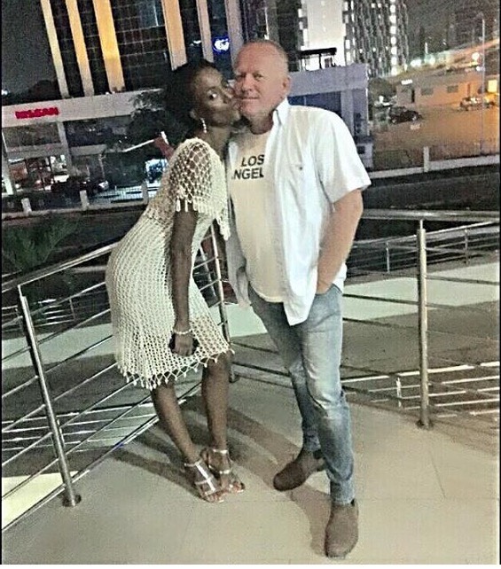 Zainab Sheriff Ties Knot in Surprise Wedding Zainab Sheriff Ties Knot in Surprise Wedding
