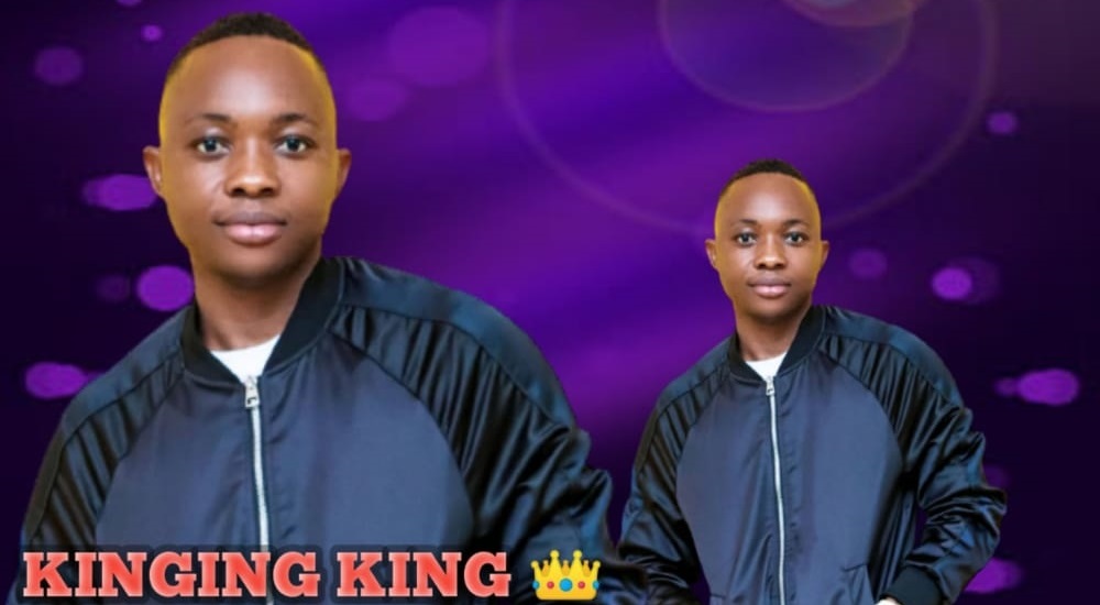 Kinging King Money - Trinity