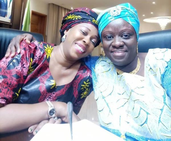 “It Was a Big Mistake on Our Part to Get Separated Over Politics ...