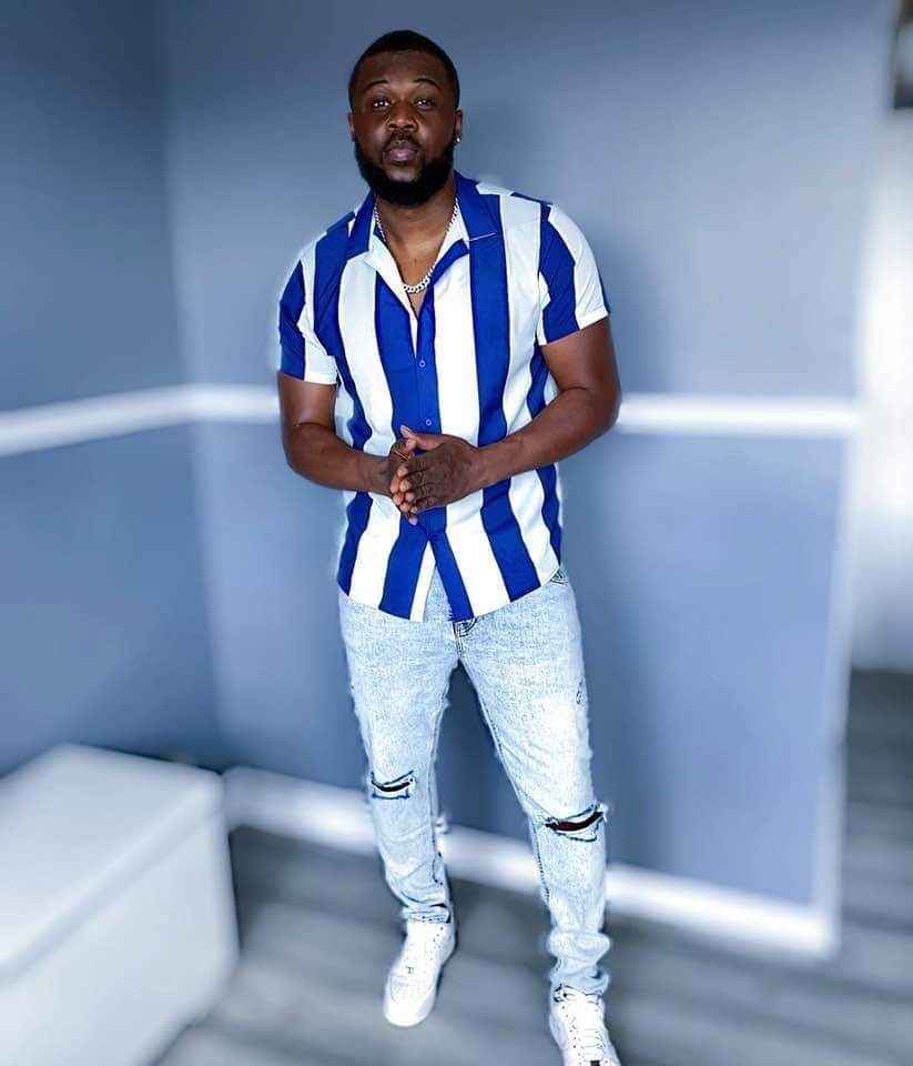 Rapper Boss La Endorses ‘Double A’ For Housemate Salone Season 3