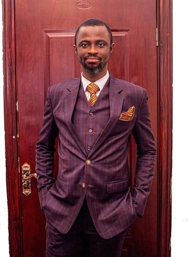 Ahmadiyya Muslim Jama'at Appoints Sierra Leone's First Amir, Musa Mewa Esq.