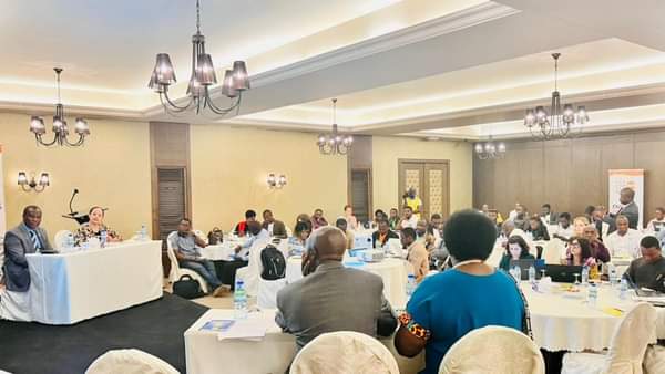 Minister of Planning Addresses UNFPA Review Meeting And Its ...