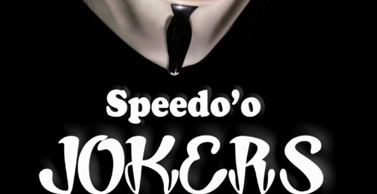 Speedo'o - Joker Freestyle (Download Audio)