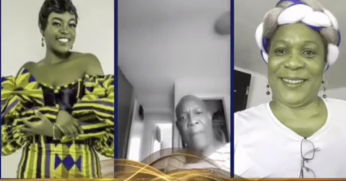 Cassada Kitchen Gives Julie Tombo Some Sound Advice