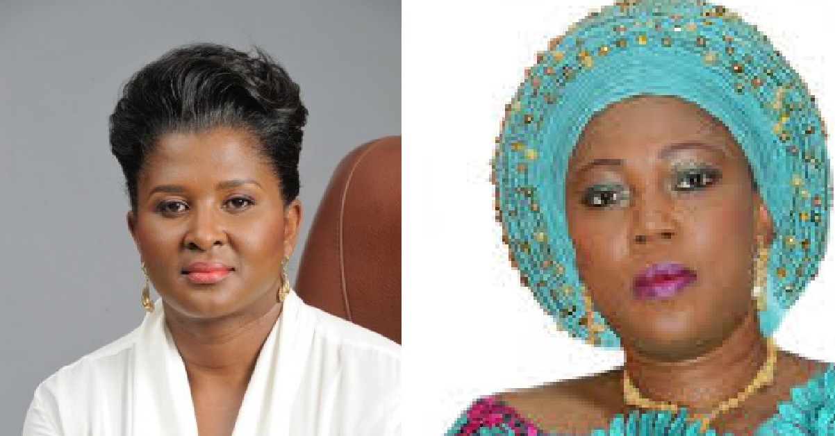 First Lady of Namibia H.E Mrs Monica Geingos Joins to Celebrate 4th ...