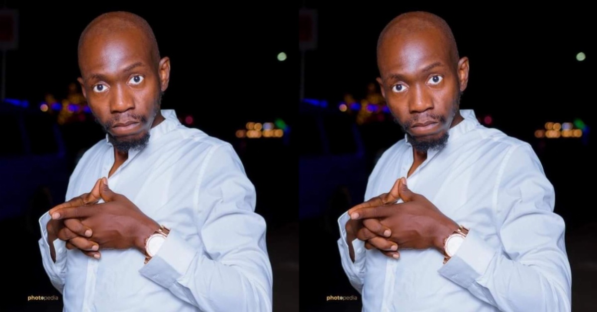 Popular Comedian Kindo Armani Declares Support For Bo Rangers Ahead of ...