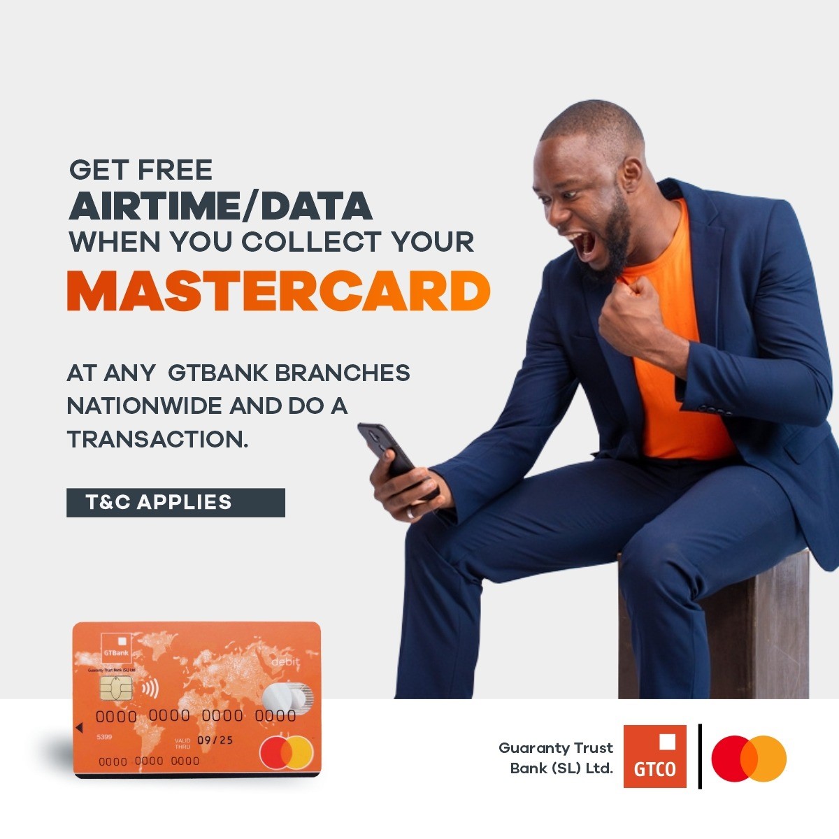 Sierra Leonean Girls Urged to Play football