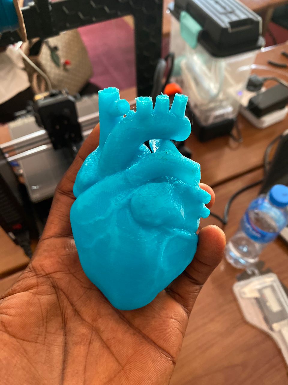 Leotech Partner with Freetown Innovation Lab, Skill Pool to Transform ...