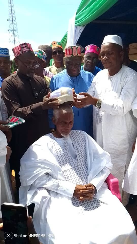 Port Loko's New Fullah Tribal Head Dies Less Than Two Months After ...