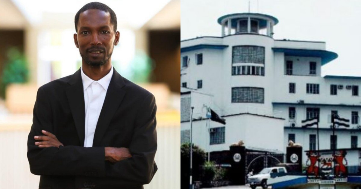 “No Sierra Leone Government in 23 Years Has Produced a Real Development ...