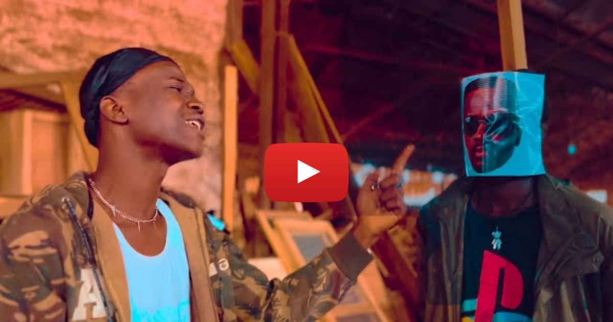 Ray Boy Blu - Last Burial (Lyrics Video)